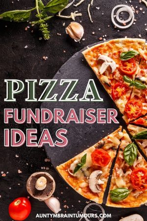 Pizza Fundraiser Ideas - Fundraising